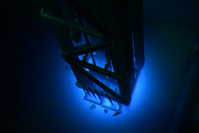 Classes | Nuclear Science Center | Washington State University