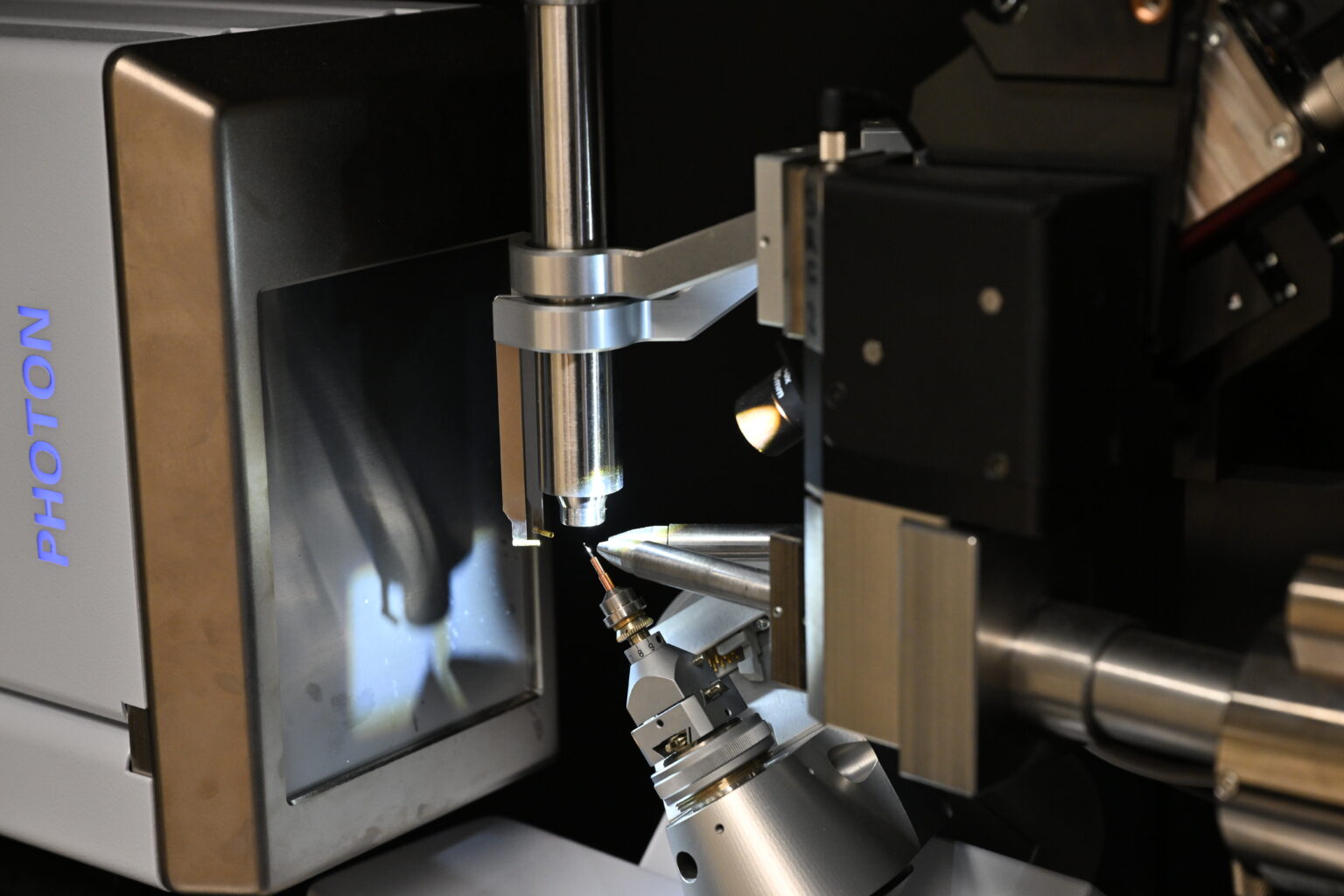 Nuclear Science Center | Washington State University