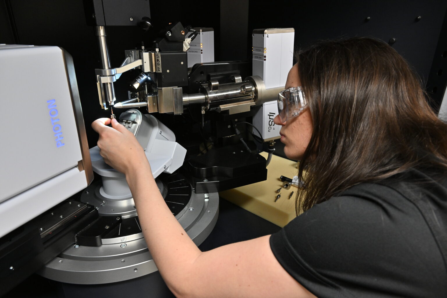 Nuclear Science Center | Washington State University