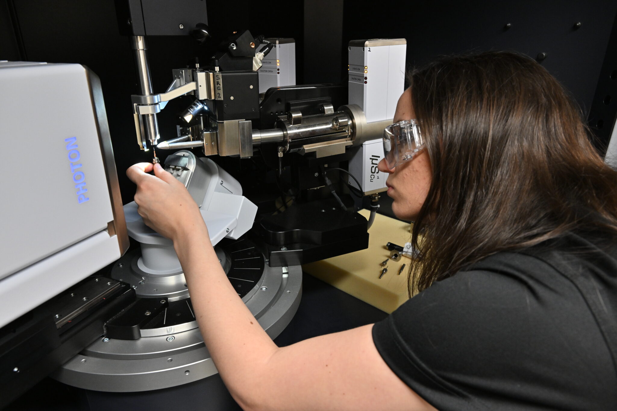 Nuclear Science Center | Washington State University