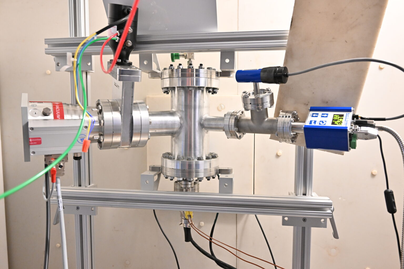 Nuclear Science Center | Washington State University