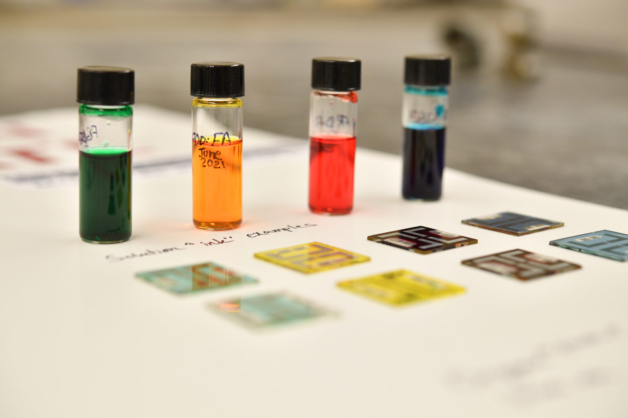 Nuclear Science Center | Washington State University