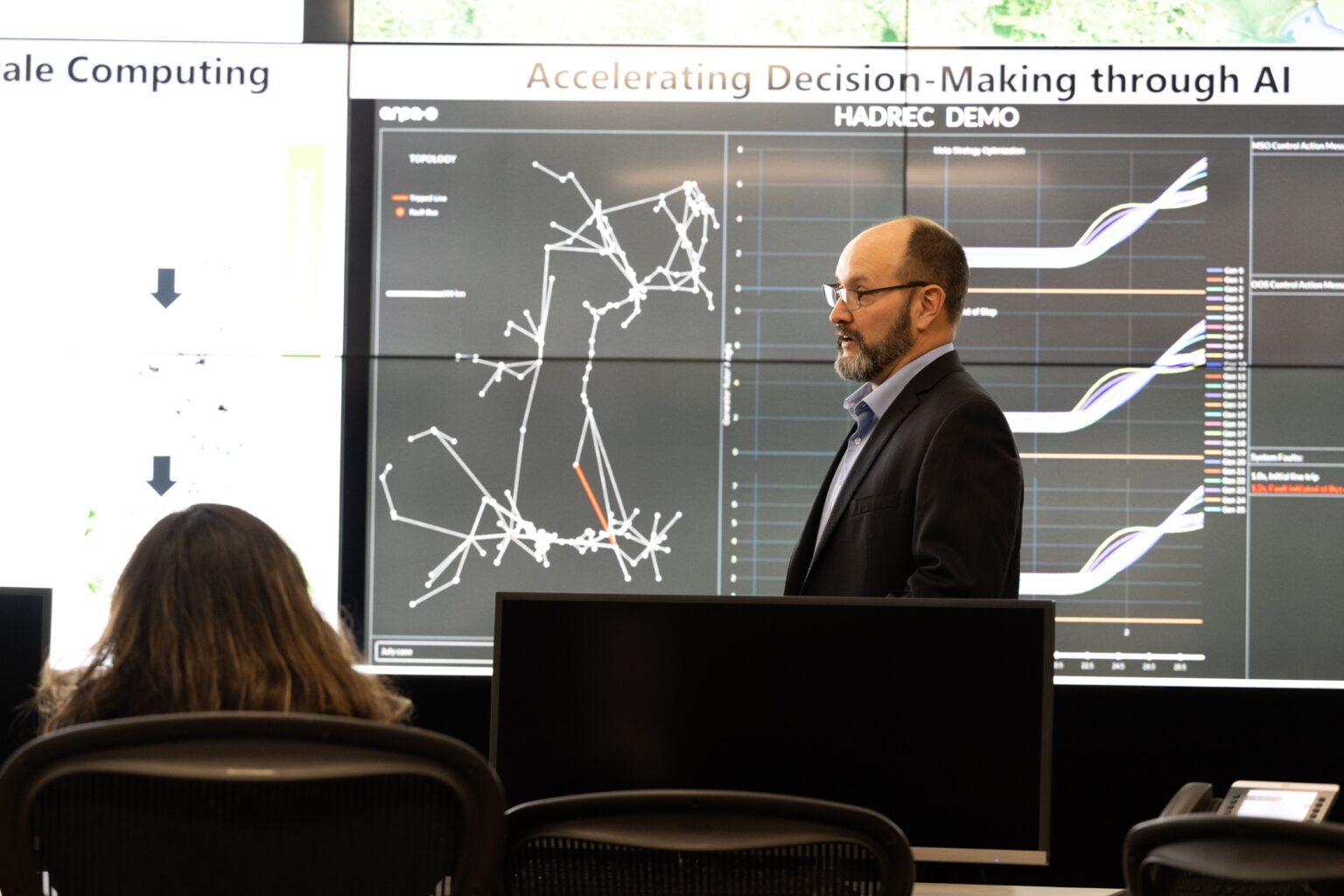 Researchers at PNNL and Washington State University are working to ...