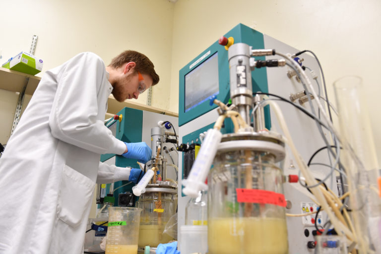 WSU / Pacific Northwest National Laboratory | Washington State University