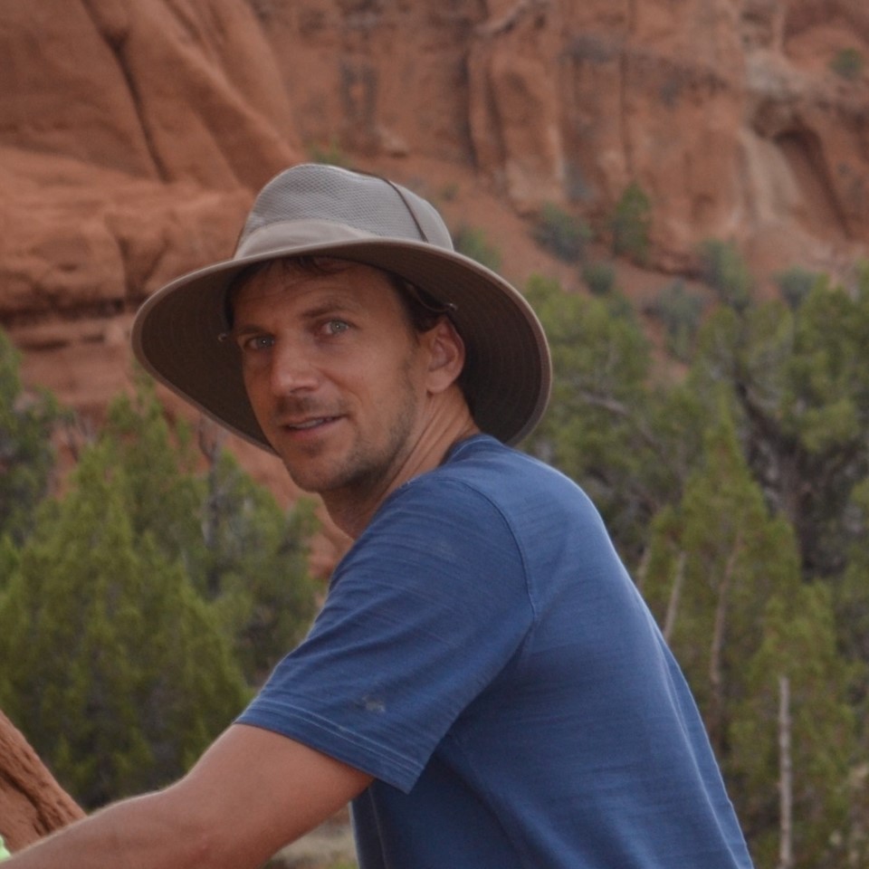 2022 Pathways Cohort | Transect of the Americas | Washington State ...