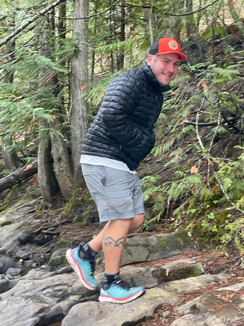 2023 Pathways Cohort | Transect of the Americas | Washington State ...