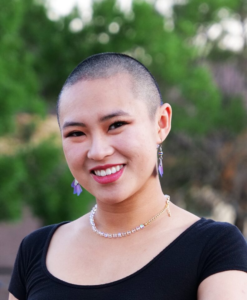 2023 Pathways Cohort | Transect of the Americas | Washington State ...