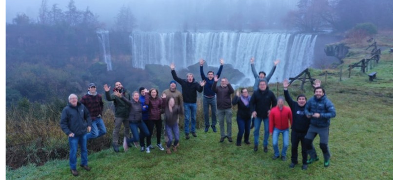 Transect of the Americas | Washington State University