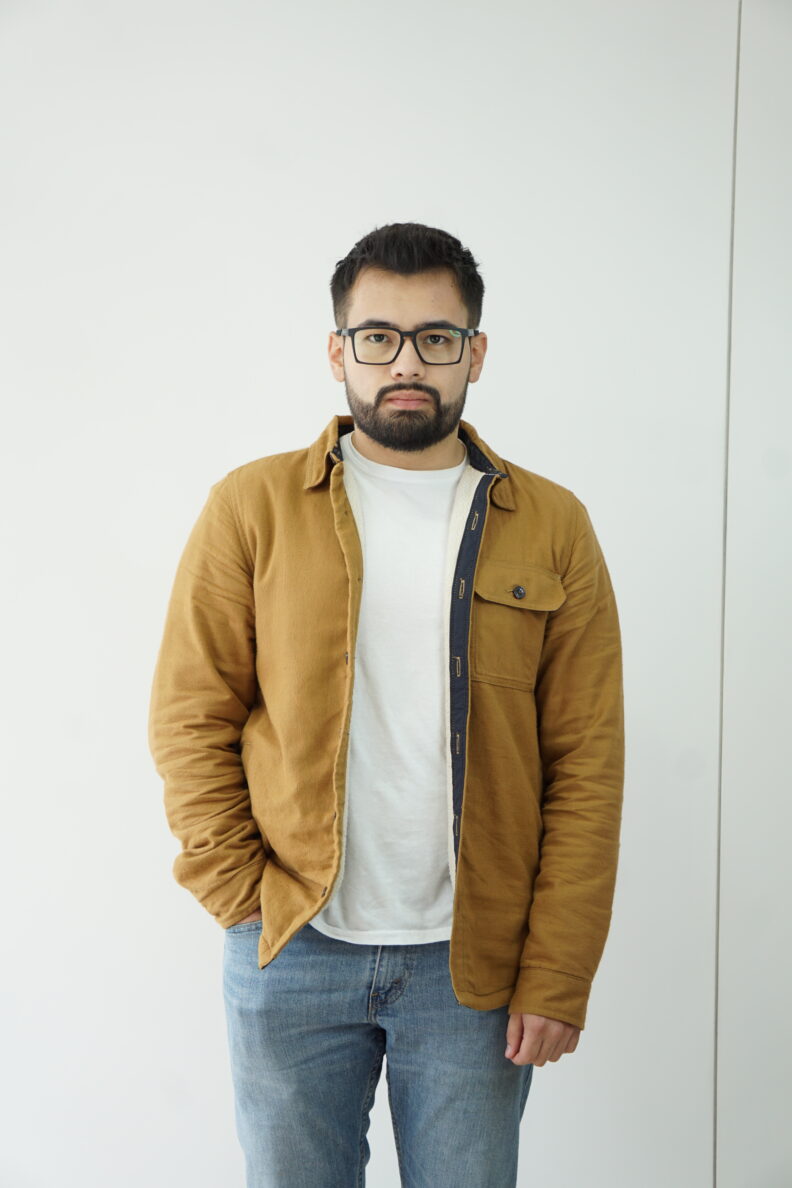 2024 Pathways Cohort | Transect of the Americas | Washington State ...