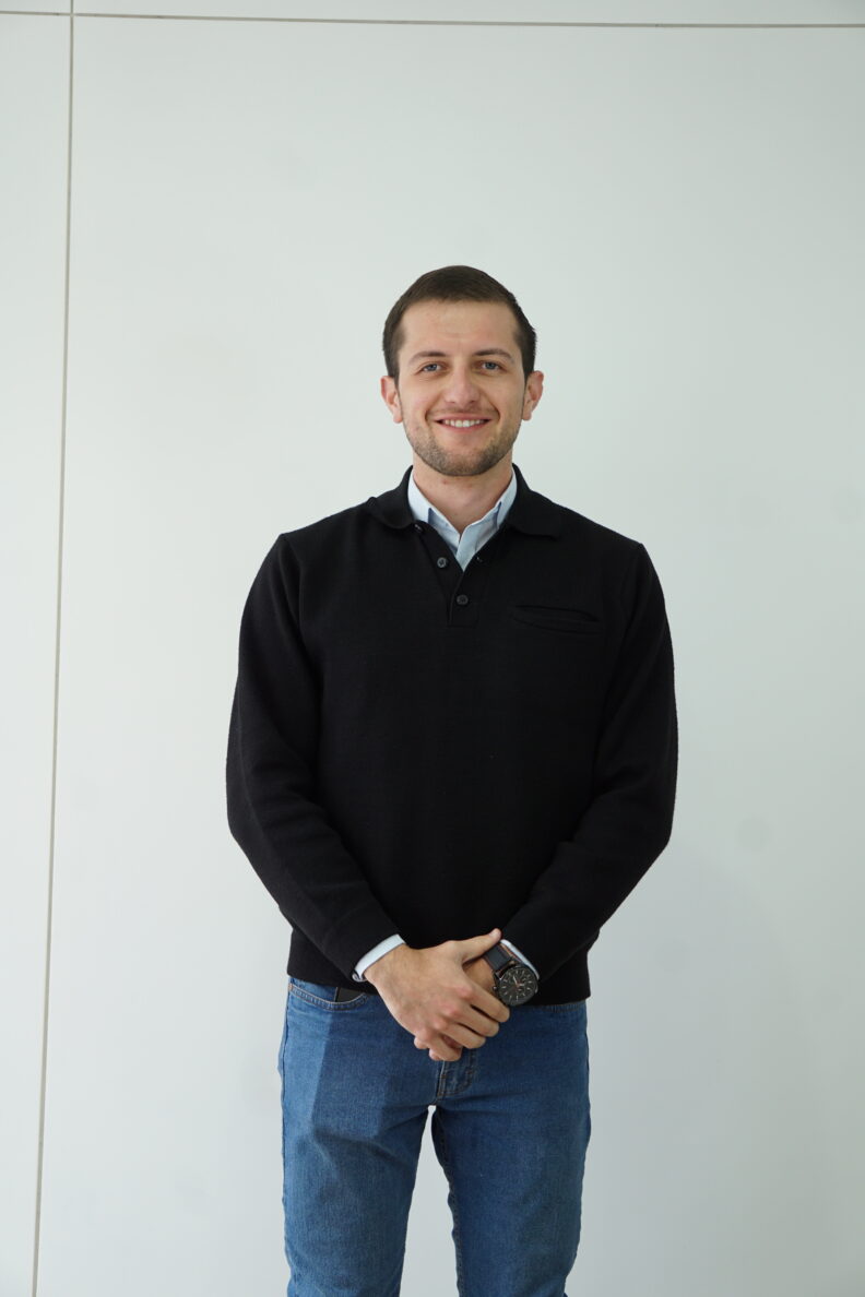 2024 Pathways Cohort | Transect of the Americas | Washington State ...