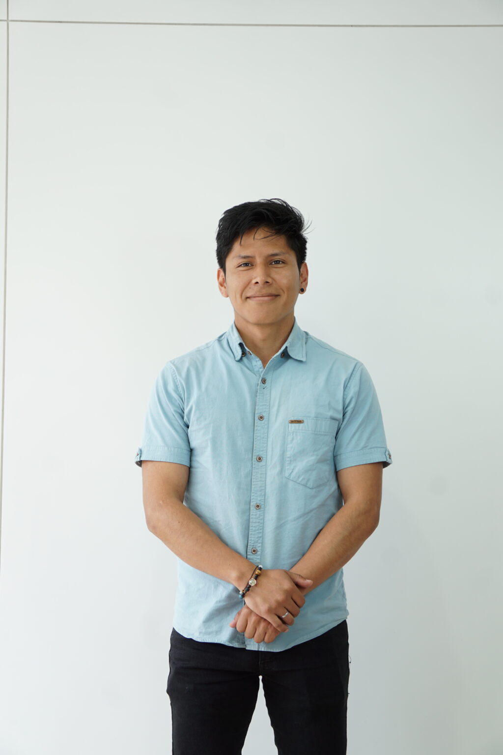 2024 Pathways Cohort | Transect of the Americas | Washington State ...