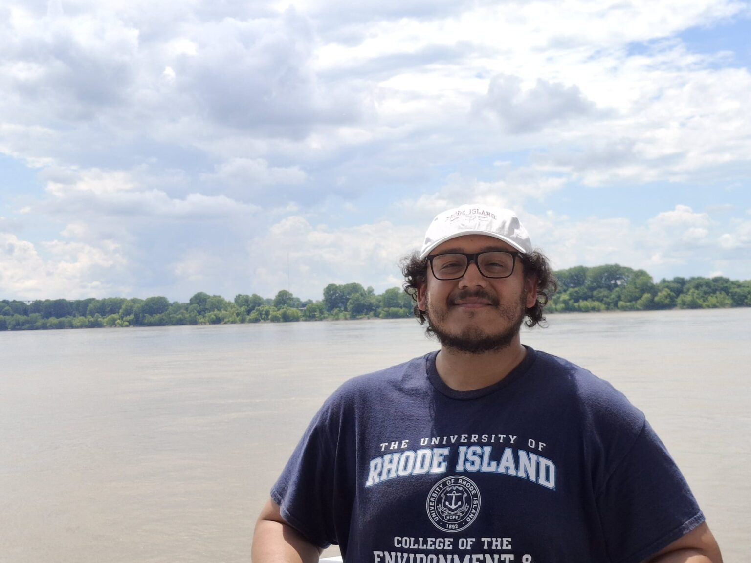 2024 Pathways Cohort | Transect of the Americas | Washington State ...