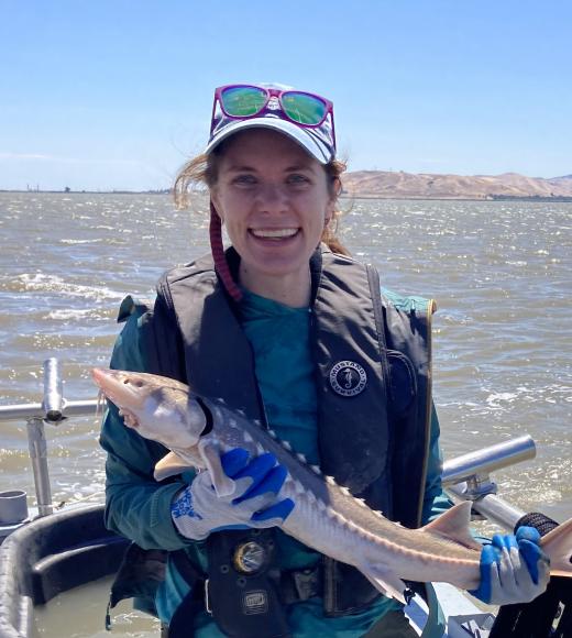 2023 Pathways Cohort | Transect of the Americas | Washington State ...