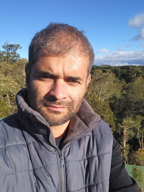 Pathways Research Mentors | Transect of the Americas | Washington State ...