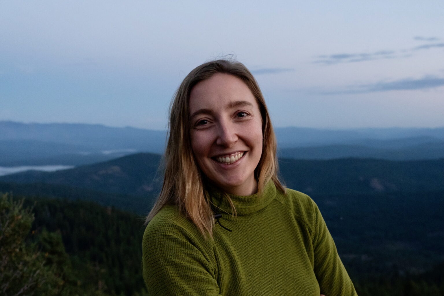 2024 Pathways Cohort | Transect of the Americas | Washington State University