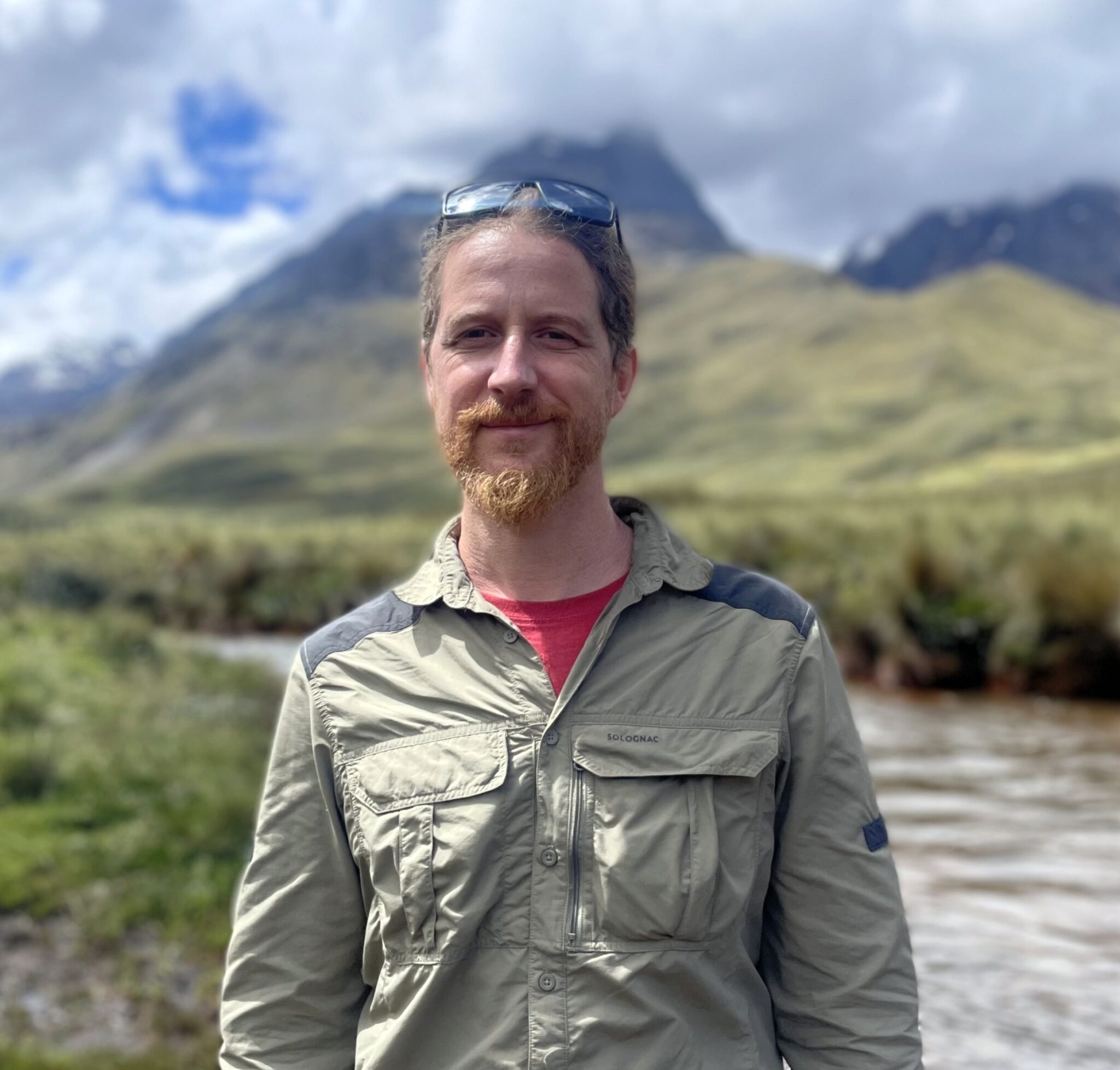 Pathways Research Mentors | Transect of the Americas | Washington State ...