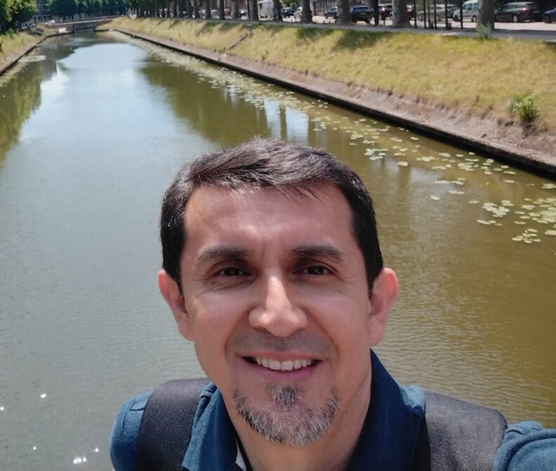 Pathways Research Mentors | Transect of the Americas | Washington State ...