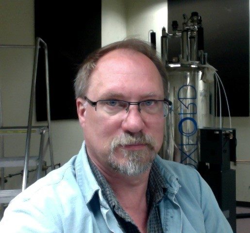 Research Corner: Dr. Greg Helms | Office of Research | Washington State ...