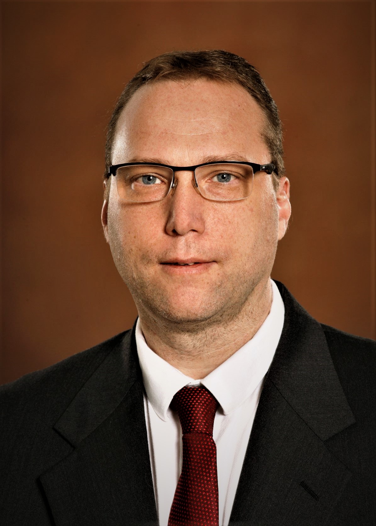 Joseph Crossno received President’s Awards for Leadership | Office of ...