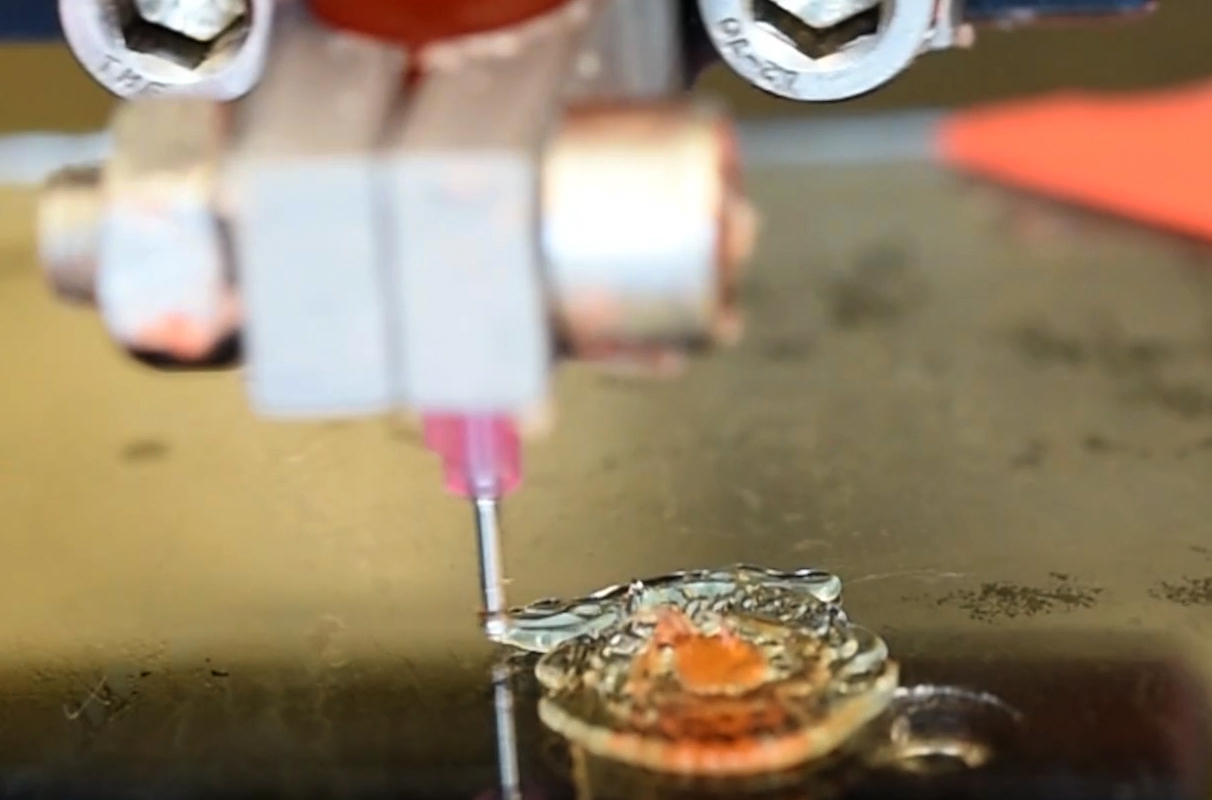 Self-improving AI method increases 3D‑printing efficiency | Office of ...