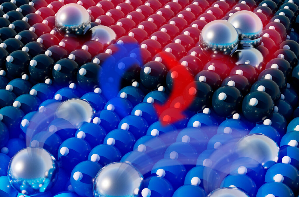 Catalyst can control methane emissions in natural gas engines | Office ...