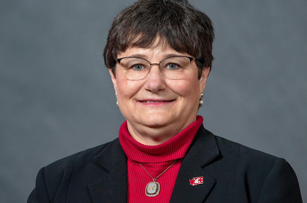 Schulz receives IEEE women in technology award | Office of Research ...