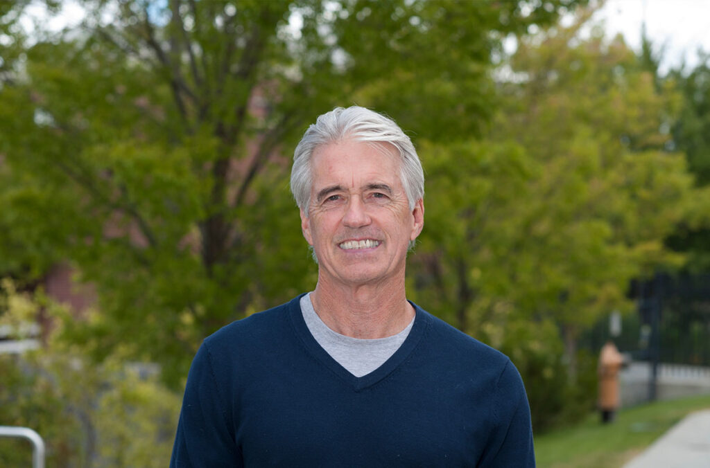 WSU Professor Guy Palmer elected to the American Academy of ...