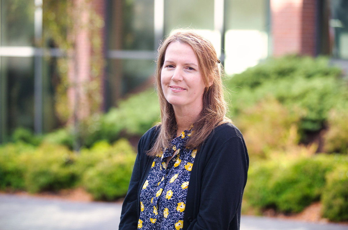 College of Education professor receives Fulbright award | Office of ...
