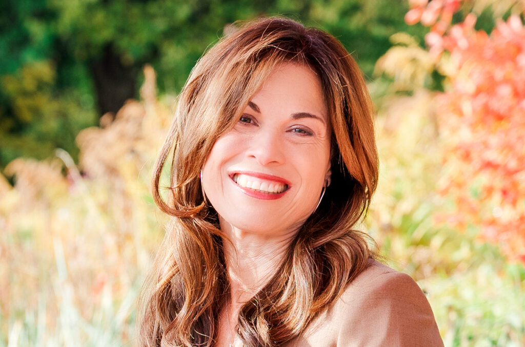 Kim Christen named vice president for research | Office of Research ...