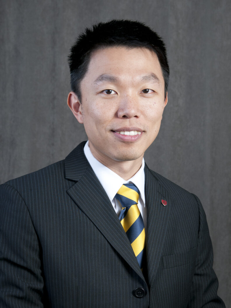 Kuen-Ren (Roland) Chen: 3D-Printed Microneedles Lead the Way to Safer ...