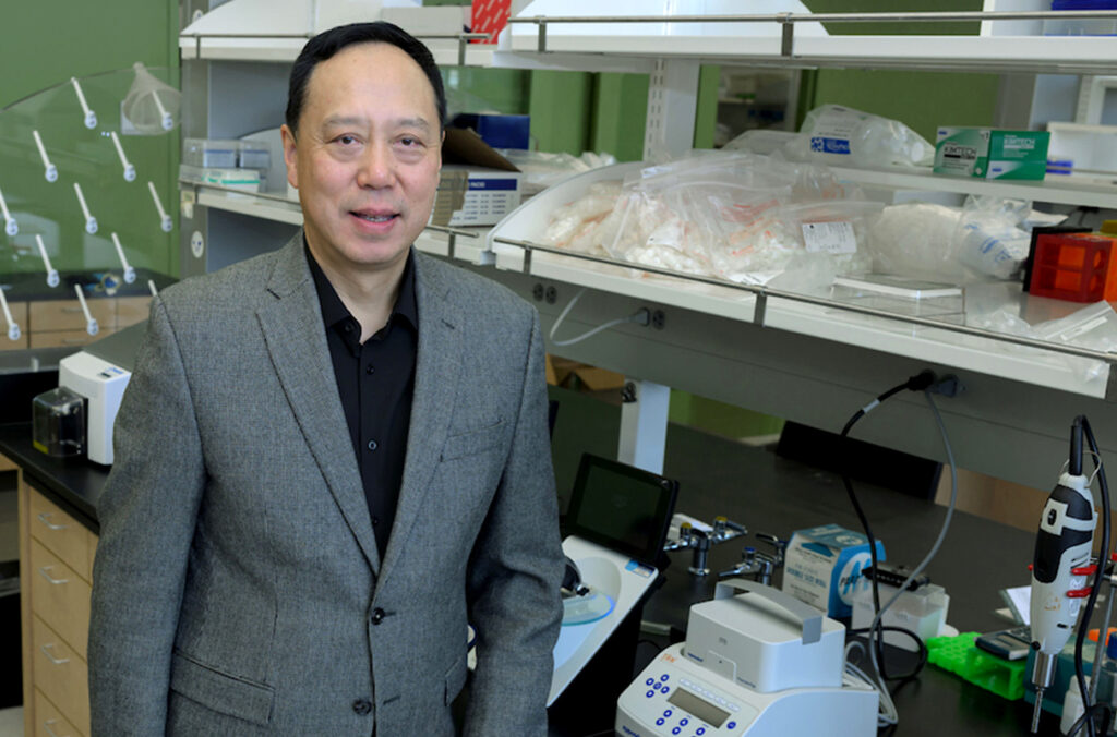 Office of Research | Washington State University