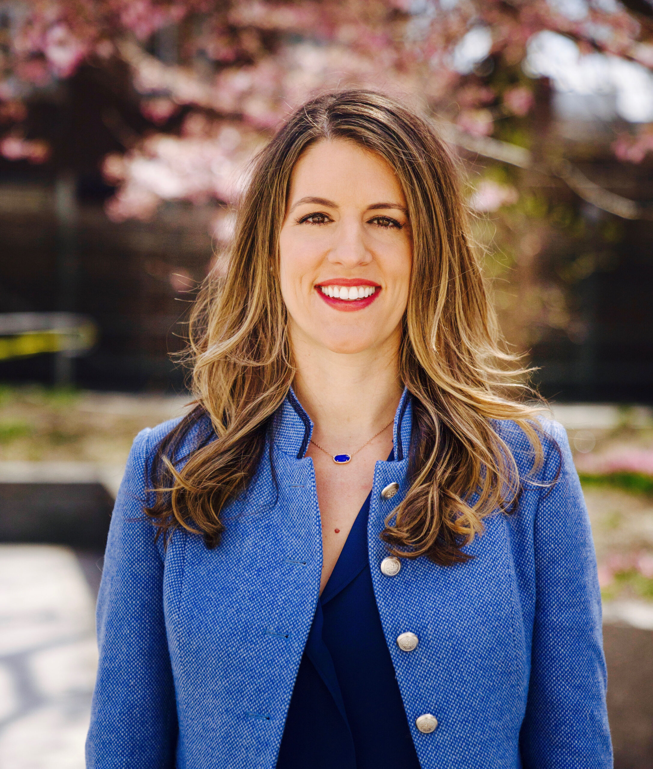 Jennifer Henrichsen: Defending Democracy: Strengthening Journalism ...