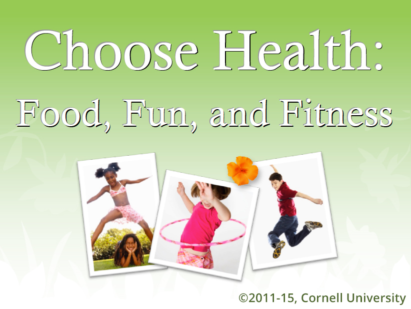 chfff-promo | Washington State SNAP-Ed Providers | Washington State ...