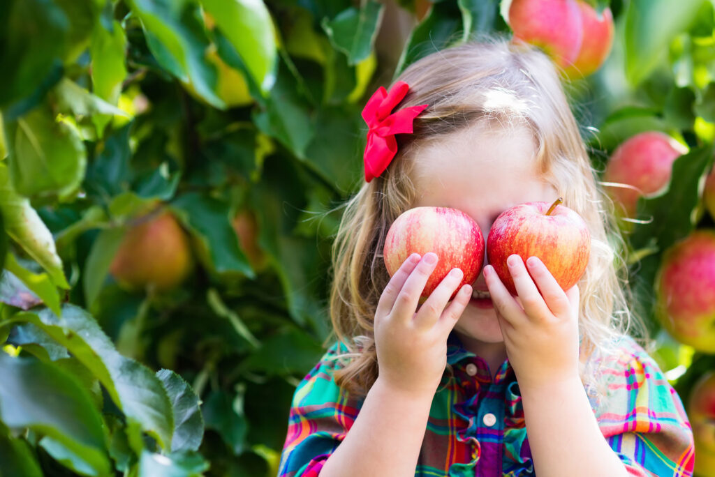 Farm to School | Washington State SNAP-Ed Providers | Washington State ...