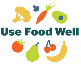 Food Waste Reduction | Washington State SNAP-Ed Providers | Washington ...