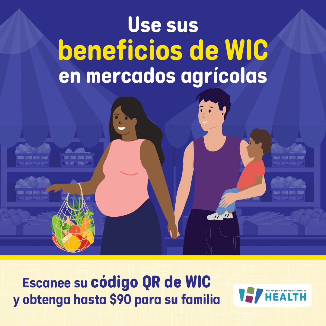 Rescue Agency Marketing Materials | Washington State SNAP-Ed Providers ...