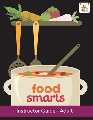 Food Smarts | Washington State SNAP-Ed Providers | Washington State ...