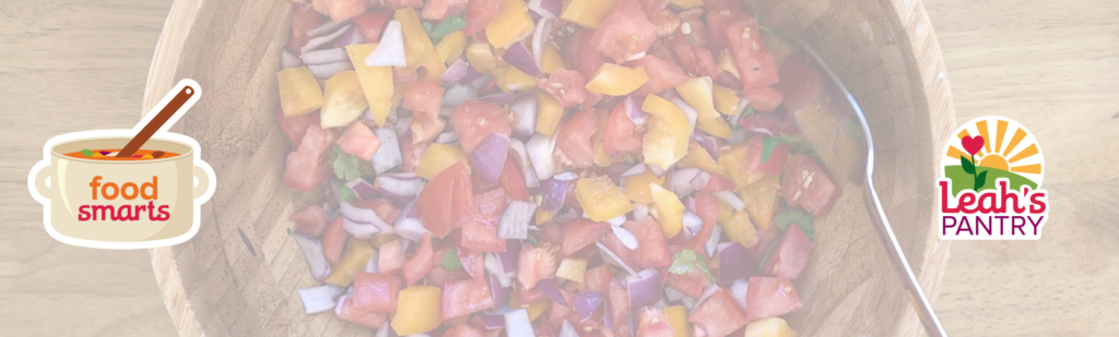 Food Smarts | Washington State SNAP-Ed Providers | Washington State ...