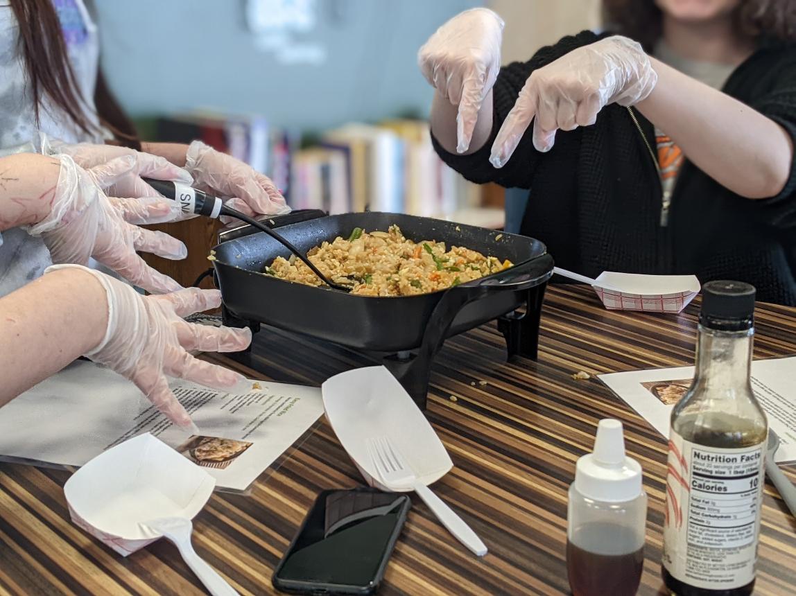 Job Opportunities | Washington State SNAP-Ed Providers | Washington ...