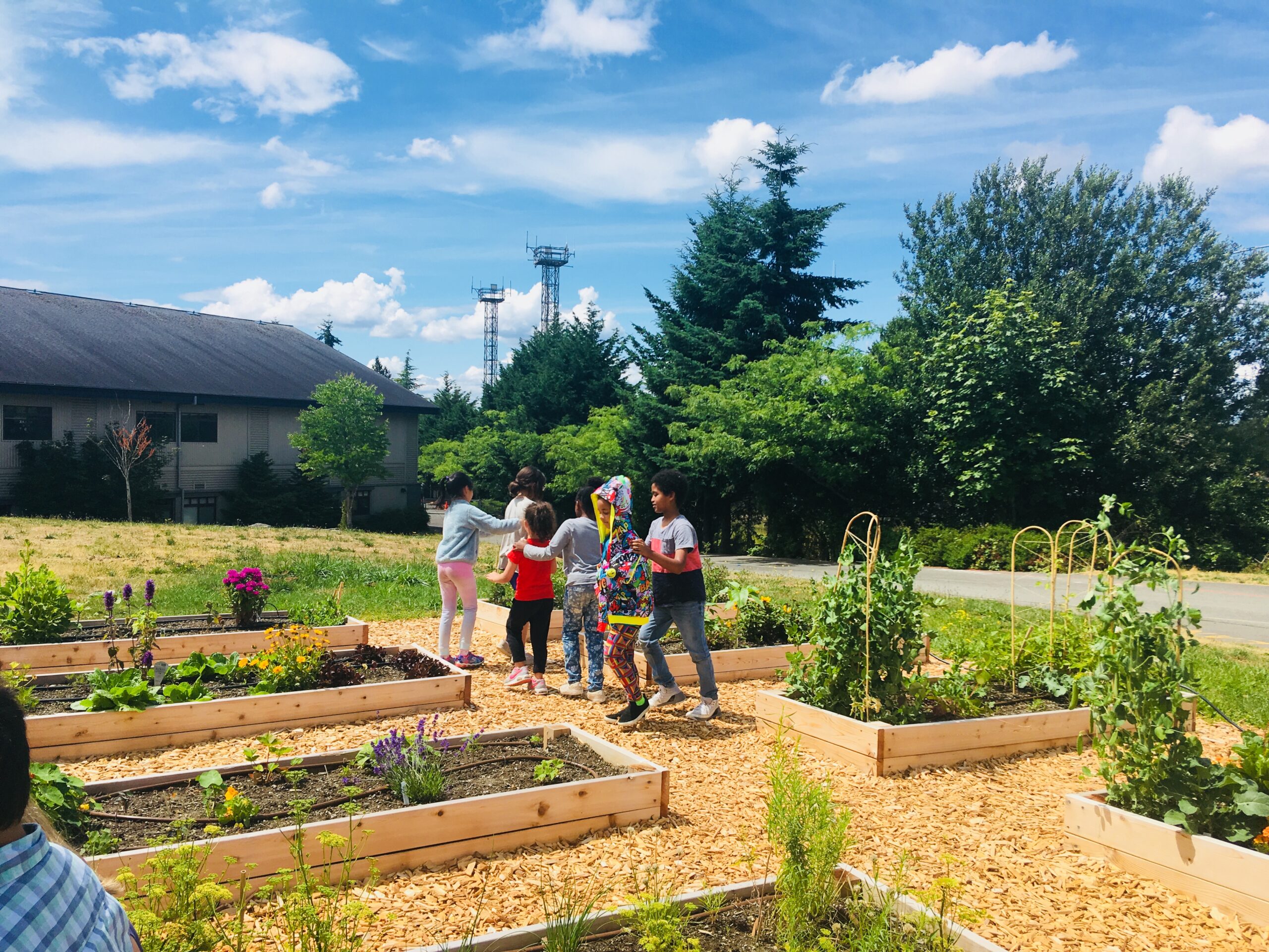 Job Opportunities | Washington State SNAP-Ed Providers | Washington ...