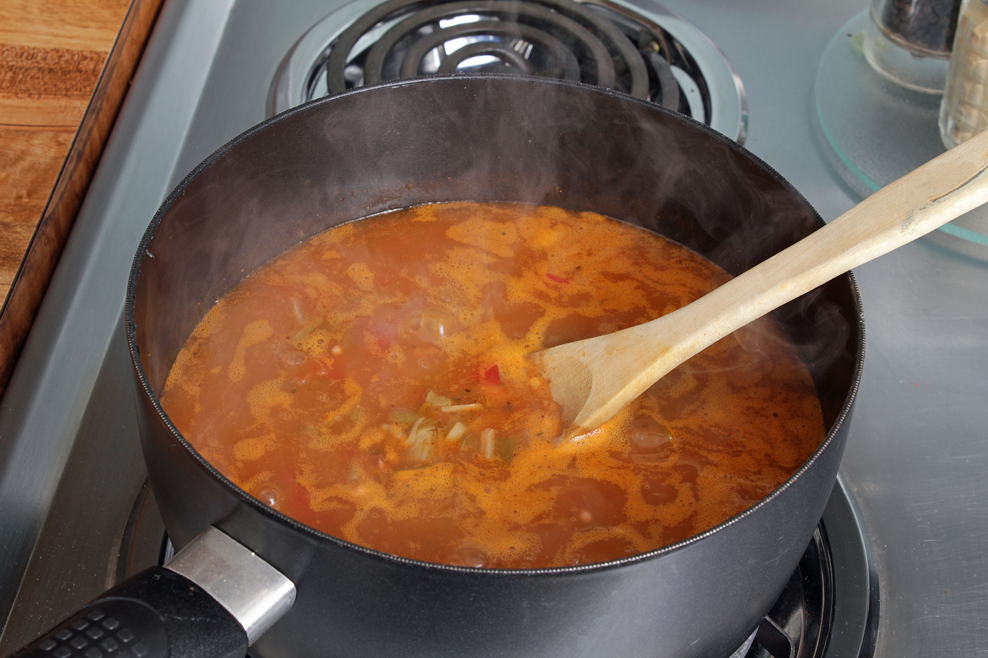 Moist Cooking | Live Well | Washington State University