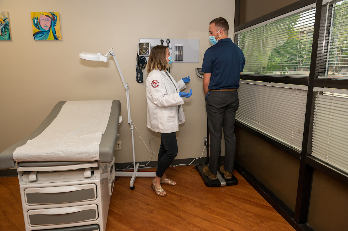 Native educators teach cultural competency and respect to end health ...