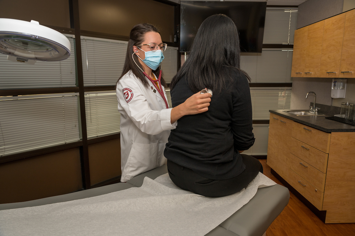 Western medicine meets Native know-how | Native American Health ...