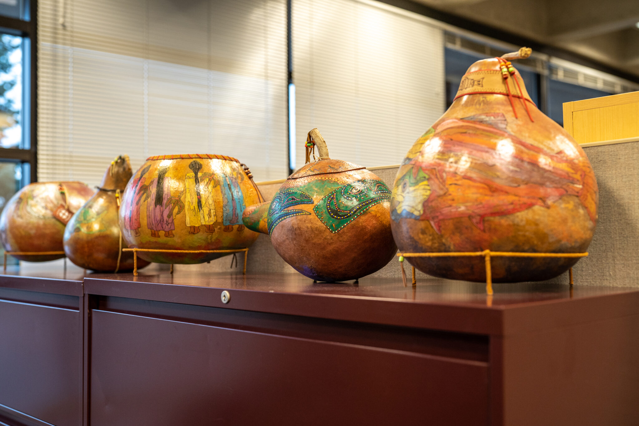 Professional Development: Gathering of Native Americans (GONA) Training ...