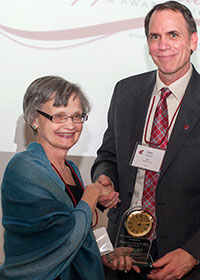 Class of 1974 Alum Selected for Award | Pharmacy and Pharmaceutical ...