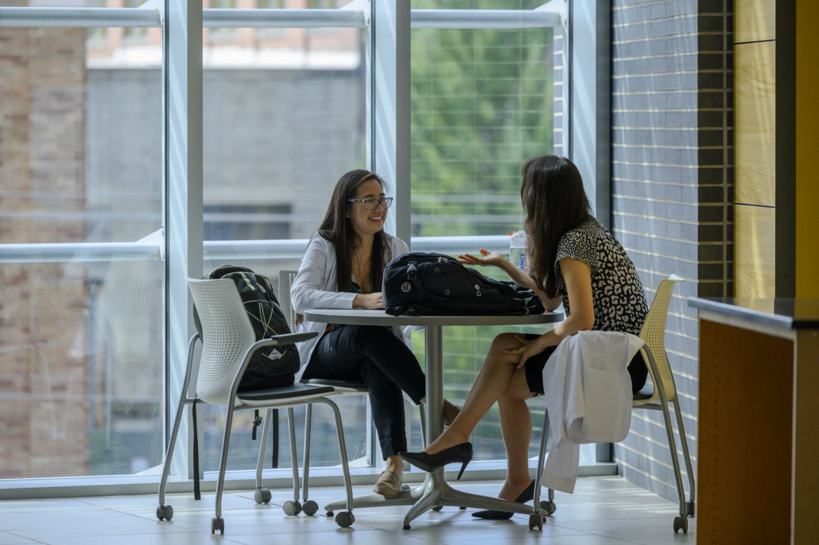 PharmD Student Resources | Pharmacy and Pharmaceutical Sciences ...