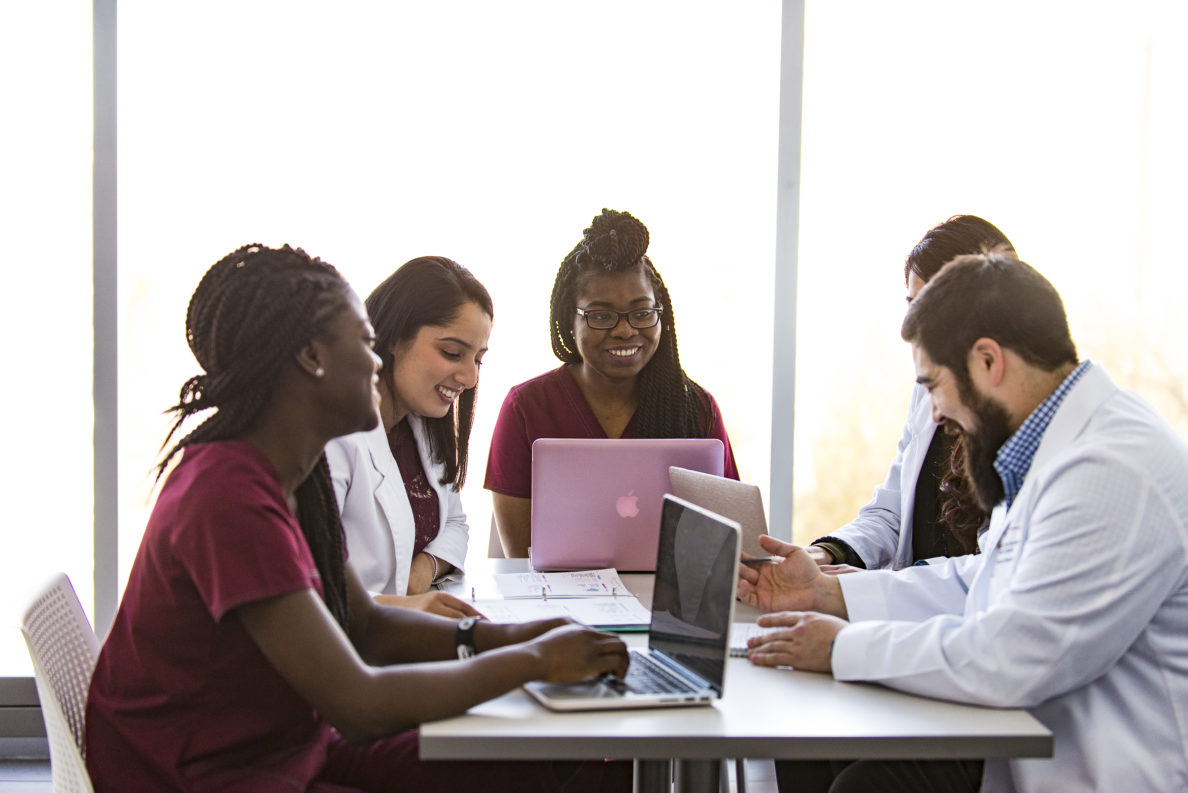 PharmD Student Resources | Pharmacy and Pharmaceutical Sciences ...