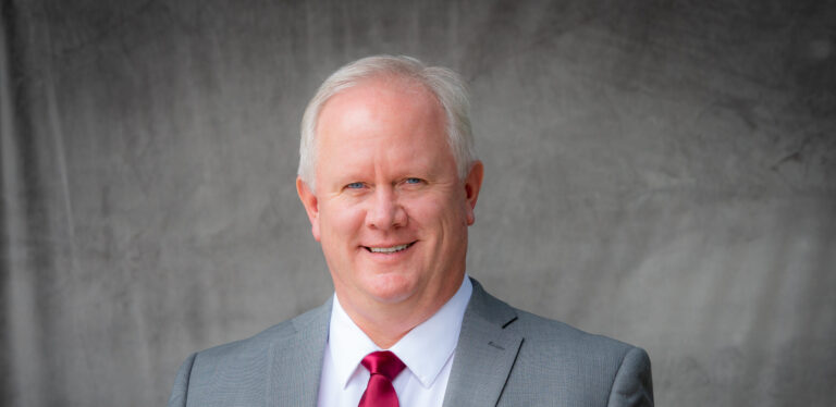 College of Pharmacy and Pharmaceutical Sciences Dean Mark Leid stepping ...