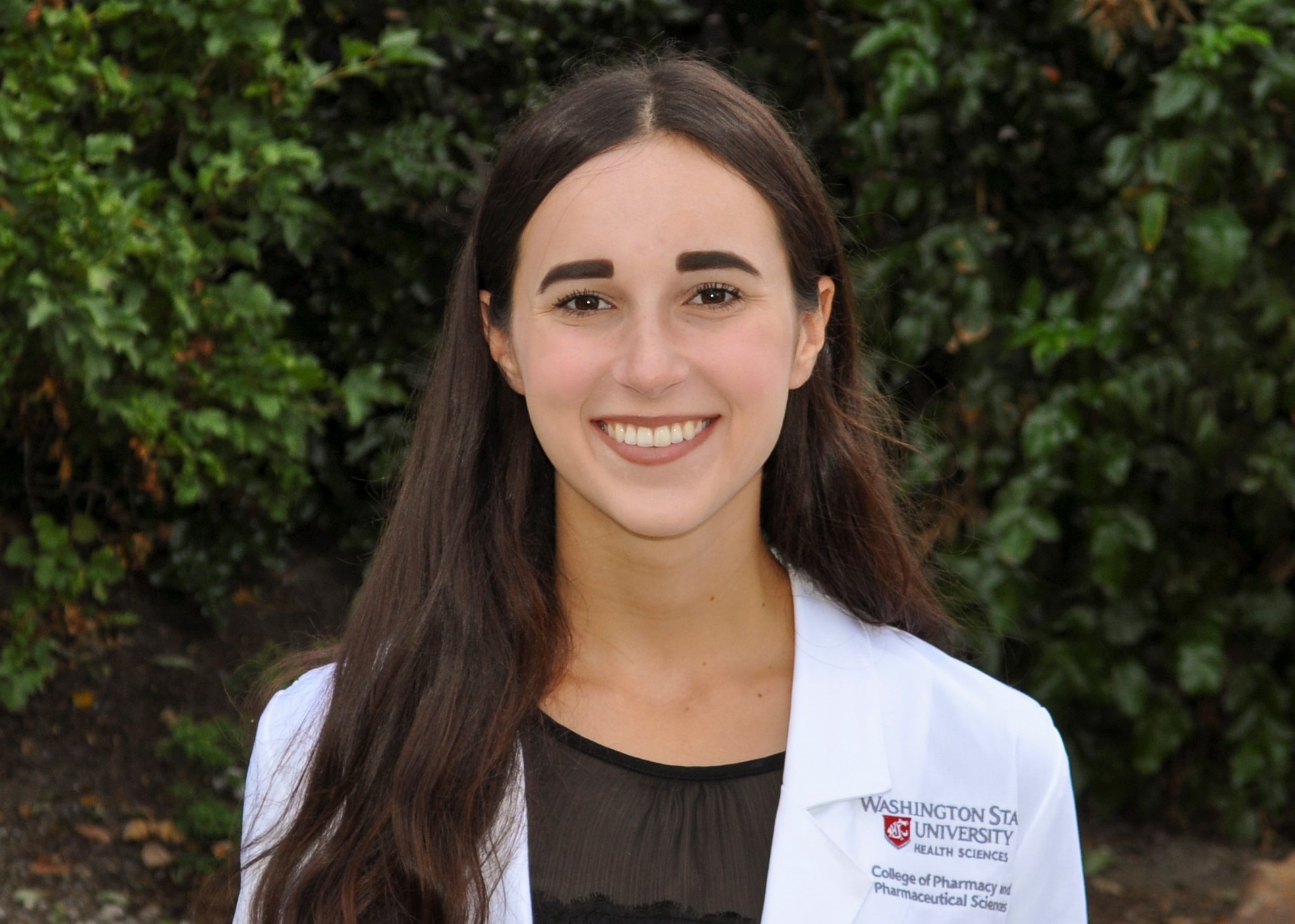 Kennedy-Erickson | Pharmacy and Pharmaceutical Sciences | Washington ...