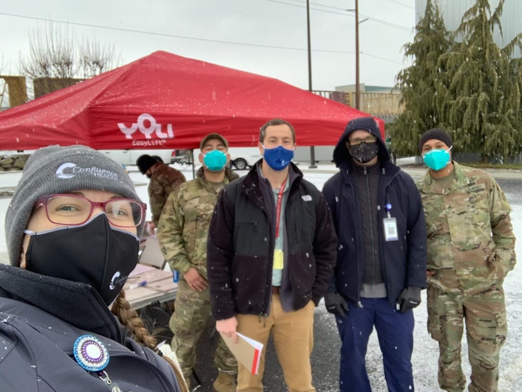 Alumni & Friends | Pharmacy and Pharmaceutical Sciences | Washington ...